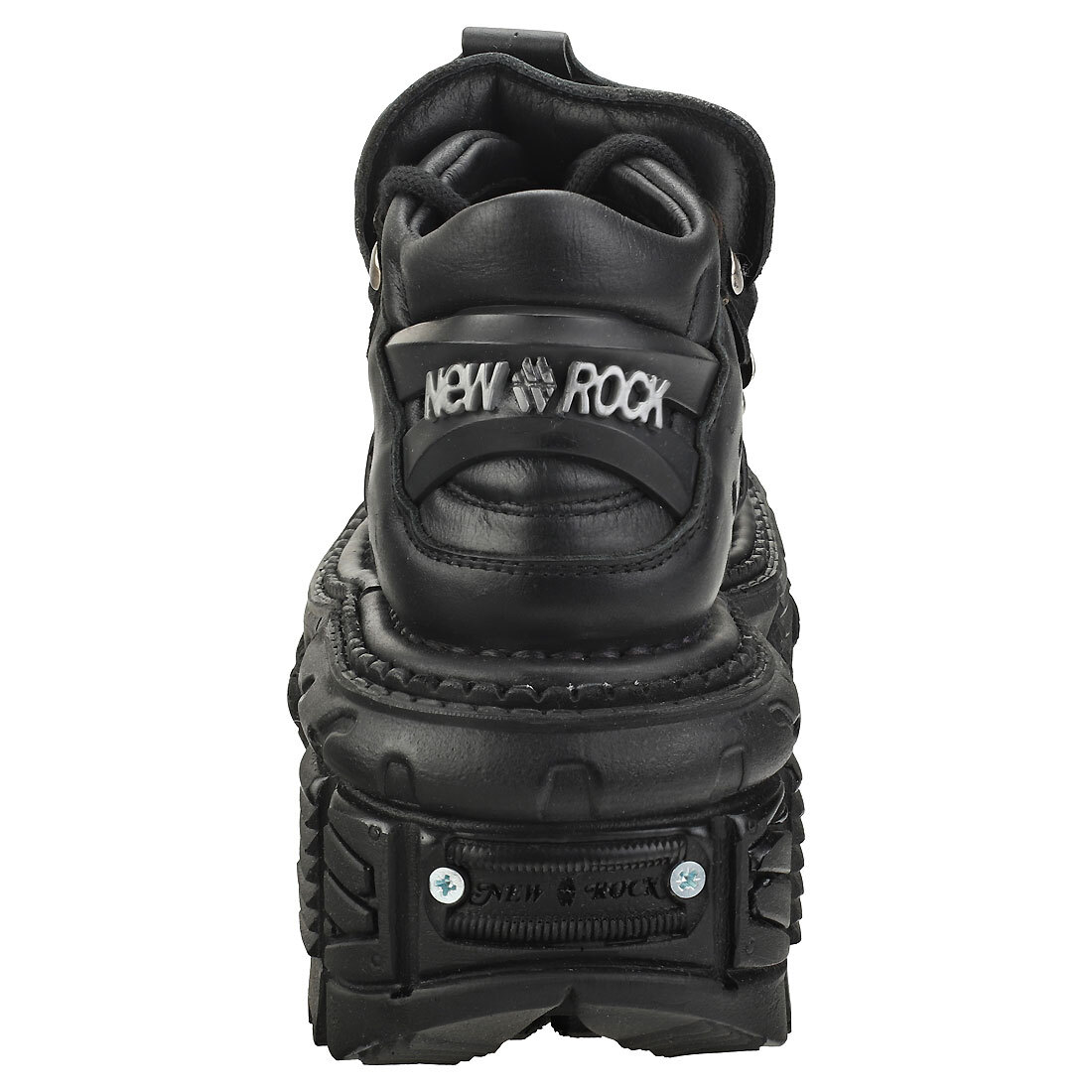 New Rock M-tank106-c2 Unisex Black Platform Shoes | eBay New Rock M-tank106-c2 Unisex Black Platform Shoes | eBay