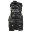 New Rock M-tank106-c2 Unisex Black Platform Shoes | eBay