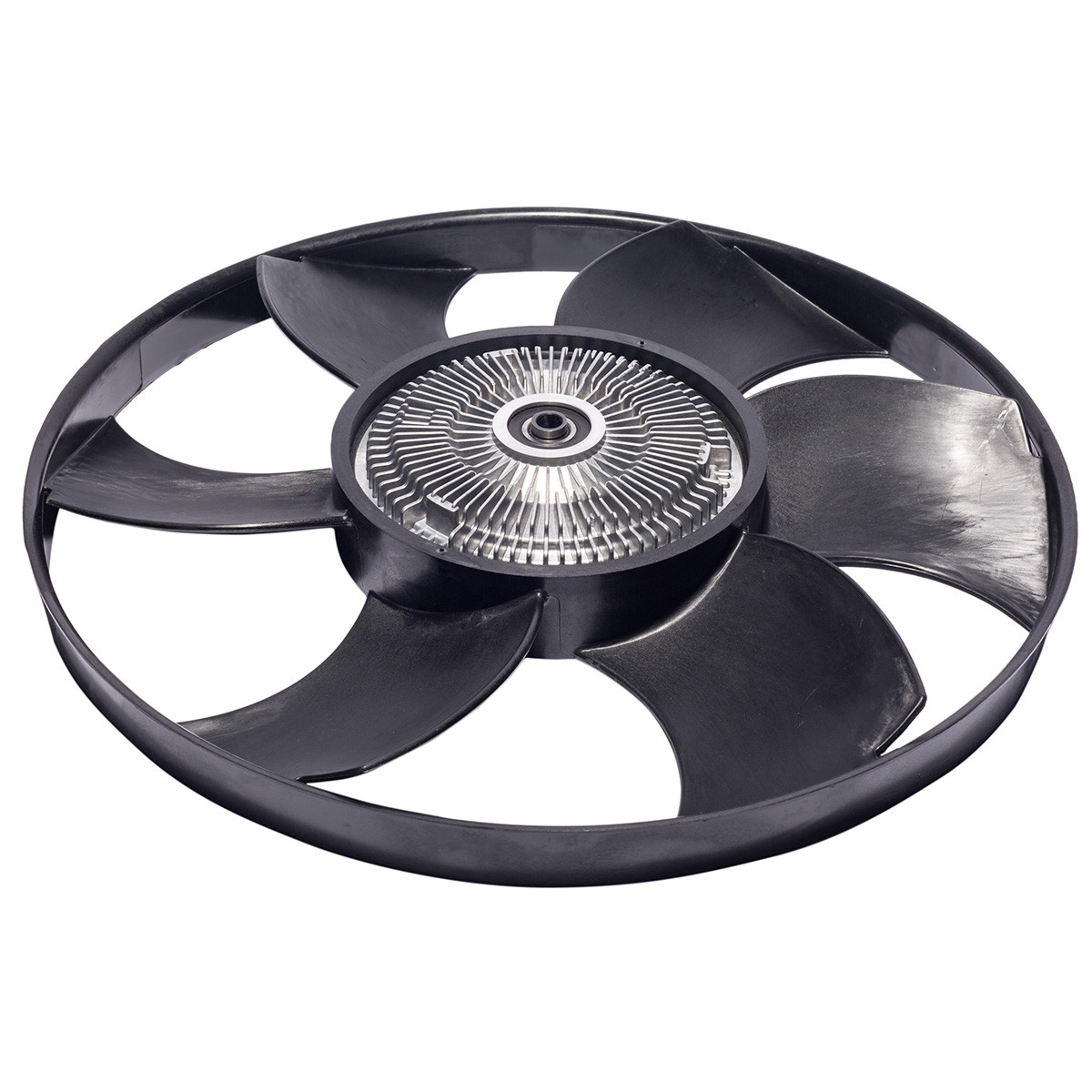 Engine Cooling Fan Blade for Freightliner Mercedes-Benz Sprinter 3500 ...