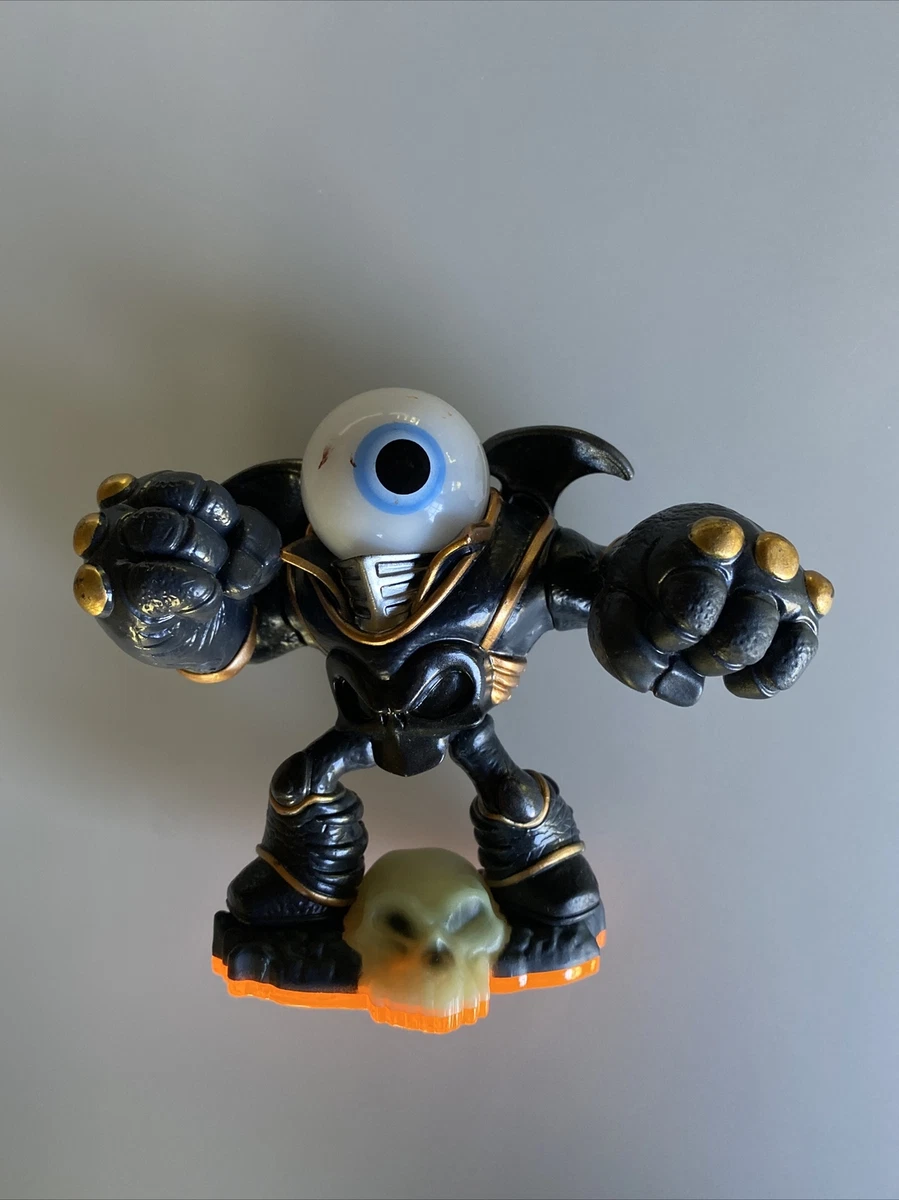 Skylanders Giants Eye Brawl
