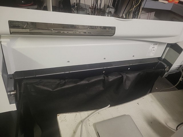 HP Deskjet 510 Large Format Inkjet Printer for sale online | eBay
