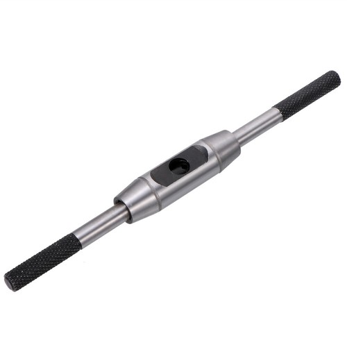 1 Pc Adjustable Hand Tap Wrench Tapping Tool Threading Hand Tool | eBay