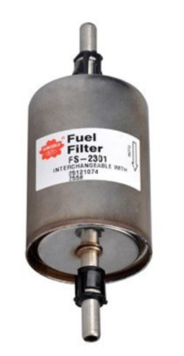 Sakura Fuel Filter for Holden VX Commodore L67 S/Charged 3.8L V6 2000 ...