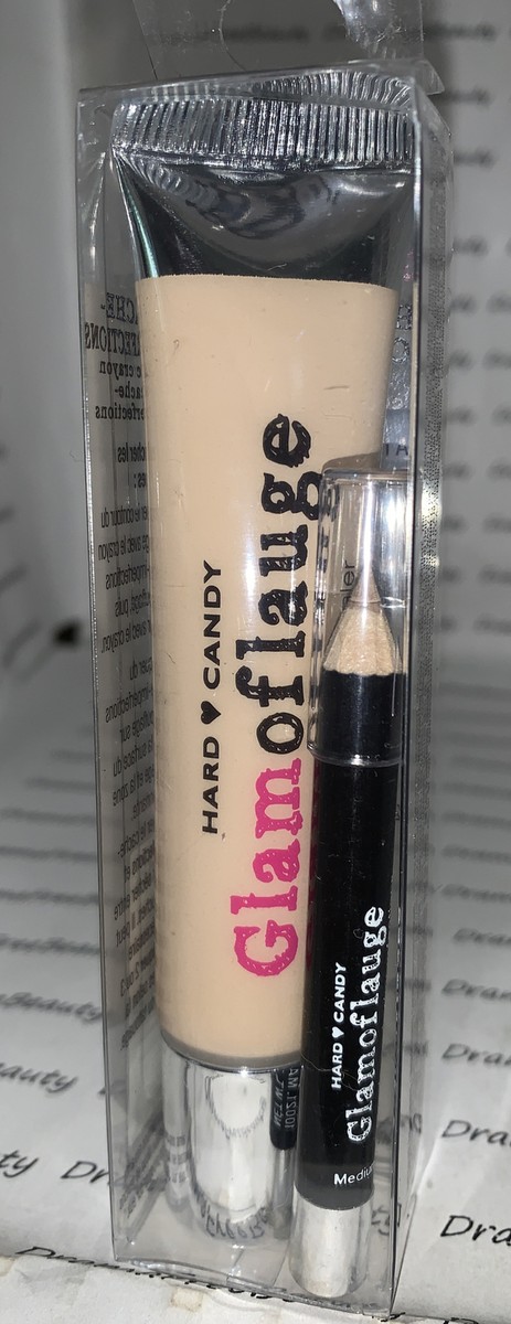 Hard Candy Makeup Concealer