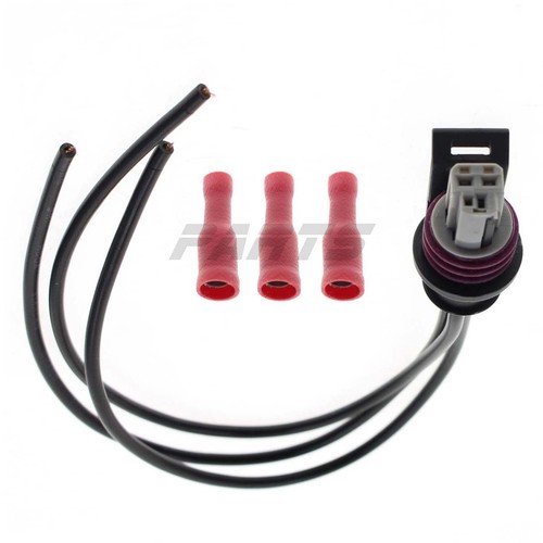 Powerstroke ICP & EBP Sensor Repair Harness Pigtail Kit For 6.0L 6.7L 7 ...