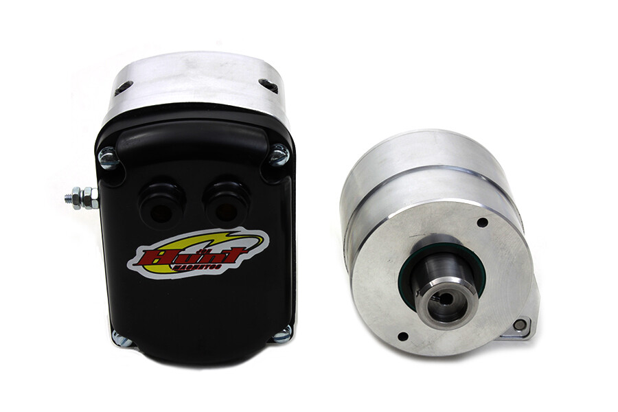 Joe Hunt Magneto Kit for XL 1971-1980 Harley Davidson motorcycles | eBay