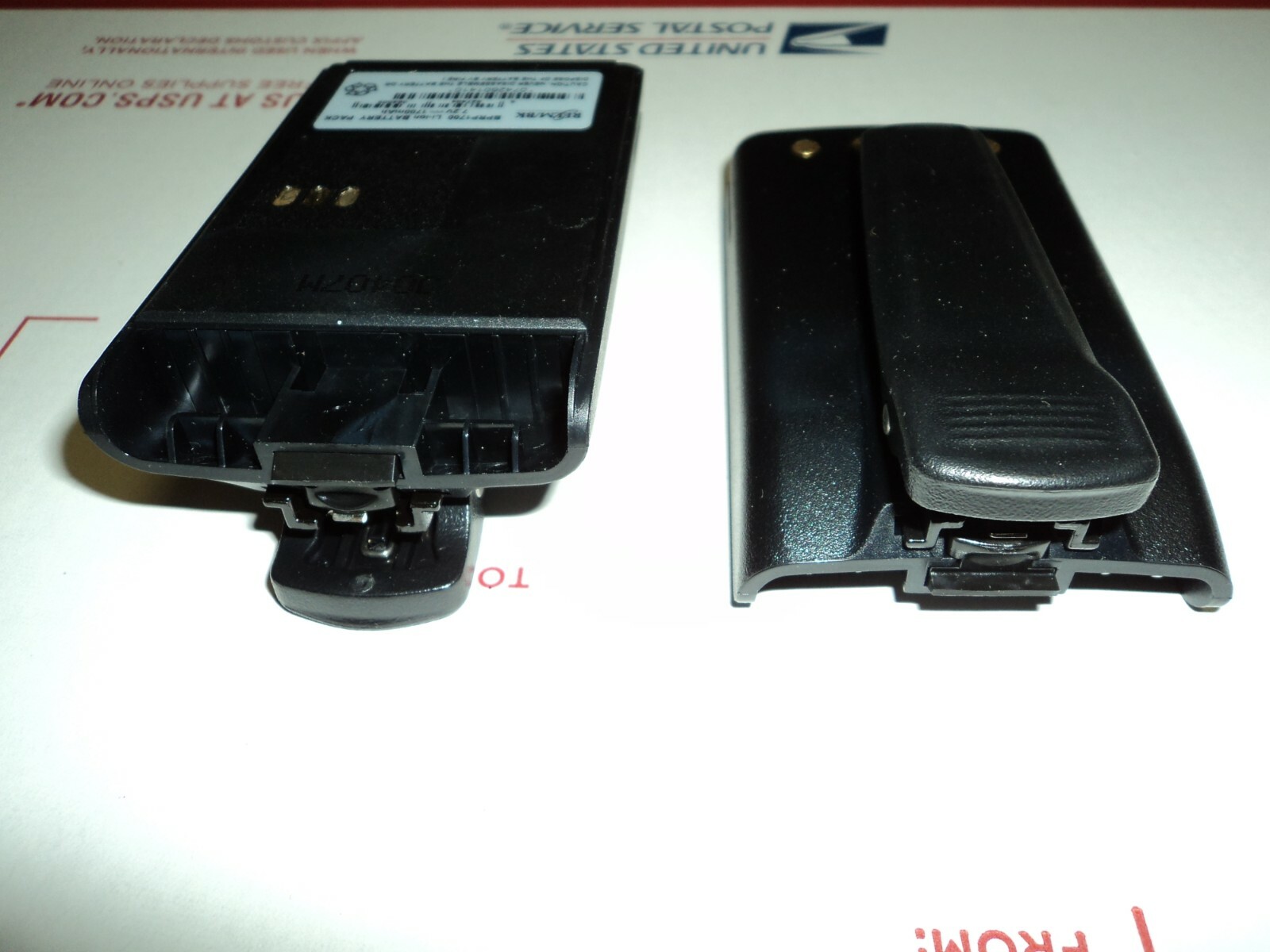 Relm Battery BPRP1700 BPRP31700 - RP3600 RP3000 RPU3600 RPV3600 RPU3000 ...