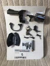 H R Gun Parts | Guide to Vintage Gun Parts