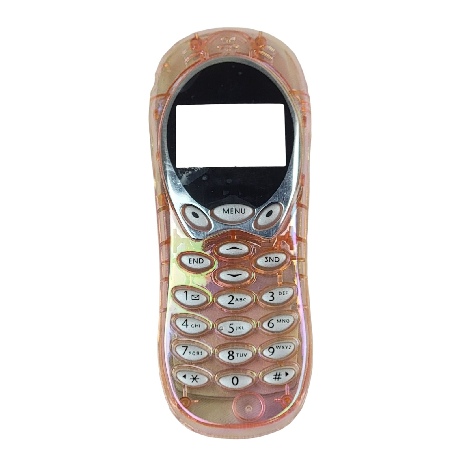2002 Phone