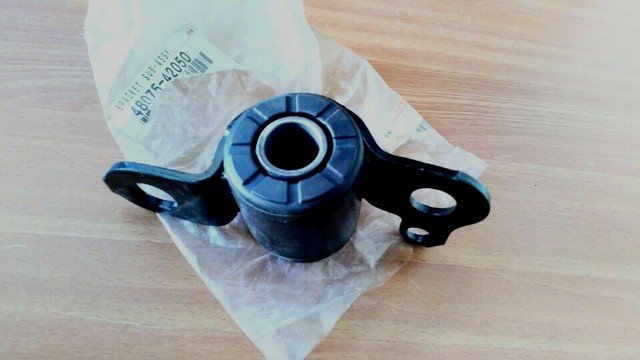 Genuine OEM Suspension Control Arm Bracket for Toyota 4807542050 for ...