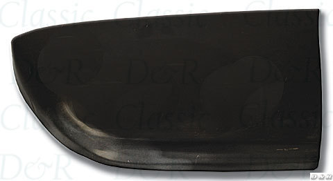 Quarter Panel Lower Patch Rear 69 Camaro & Firebird RH *In Stock* | eBay