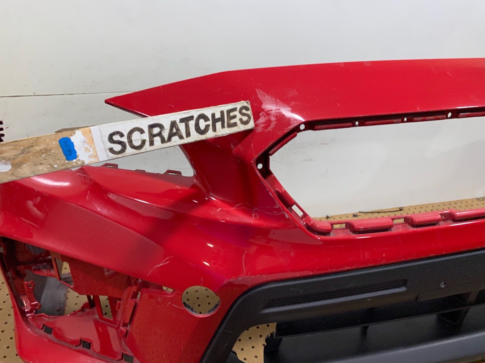 2018-2021 Subaru Impreza WRX STI Front Bumper | 57704VA050 | Genuine ...