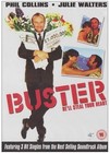 Buster [DVD] [1988] | eBay