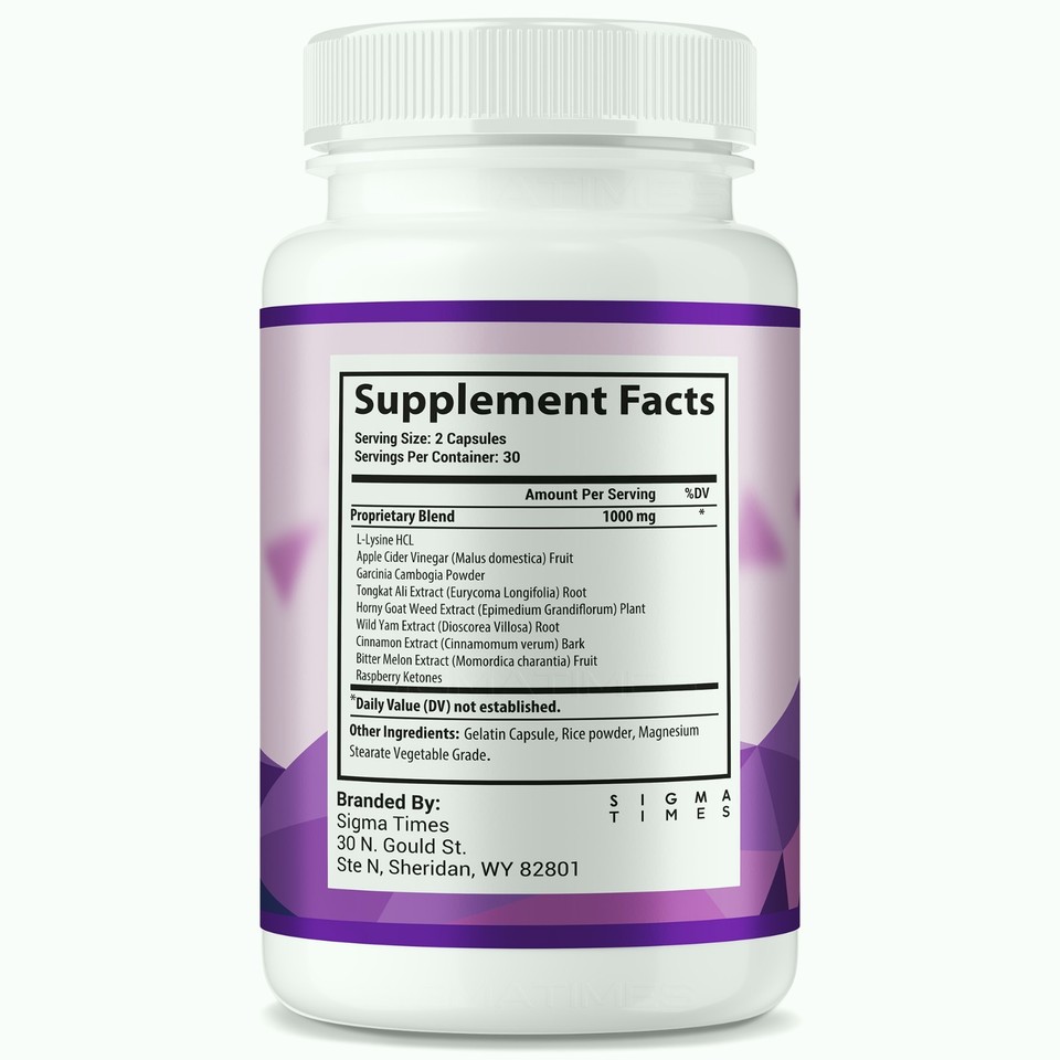 (5 pack) Vital Mind Capsules - VitalMind Brain and Cognitive Support Formula | eBay