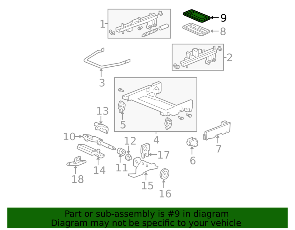 83306-SHJ-A21ZC | eBay