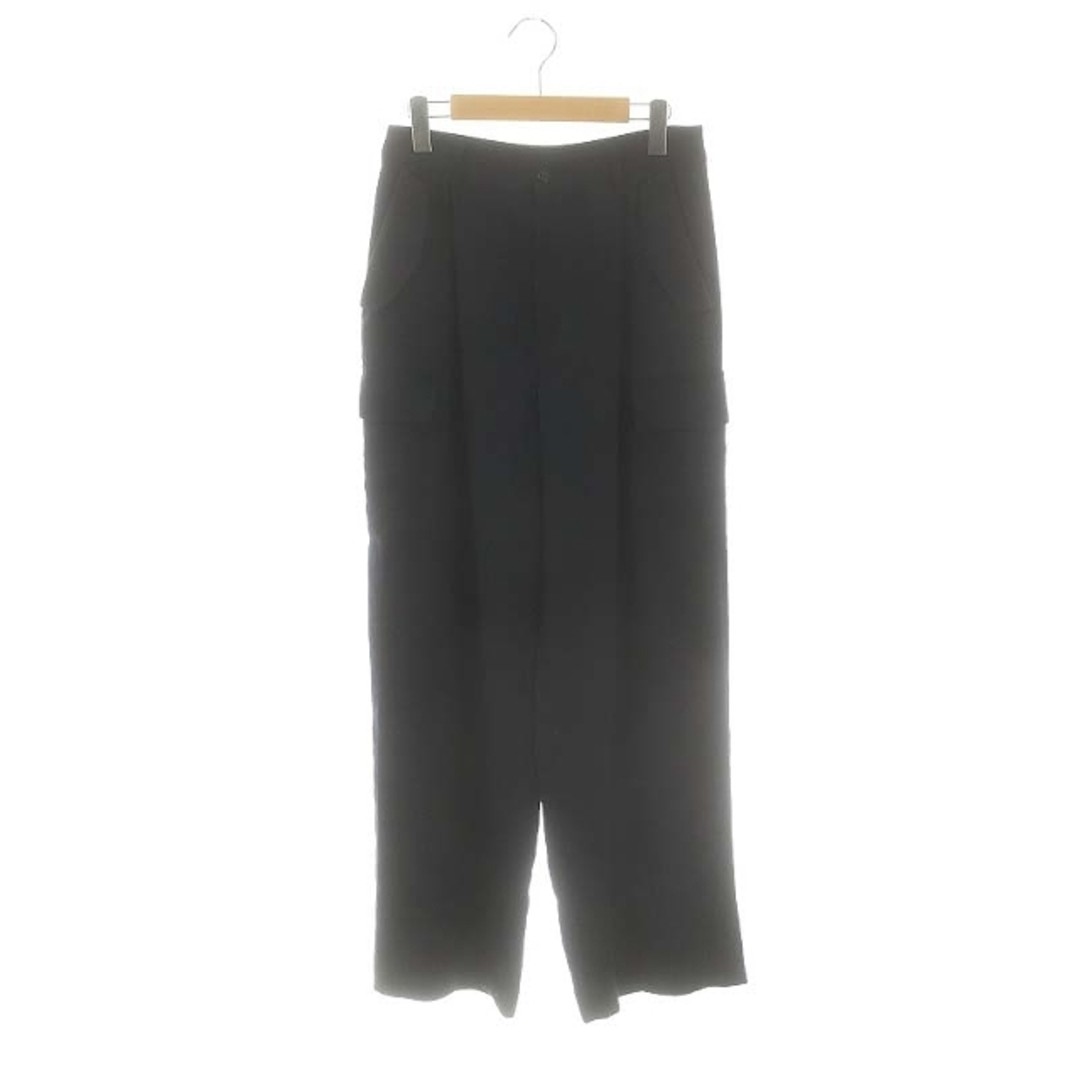 Keitamaruyama KEITA MARUYAMA Side Button Cargo Pants … - Gem