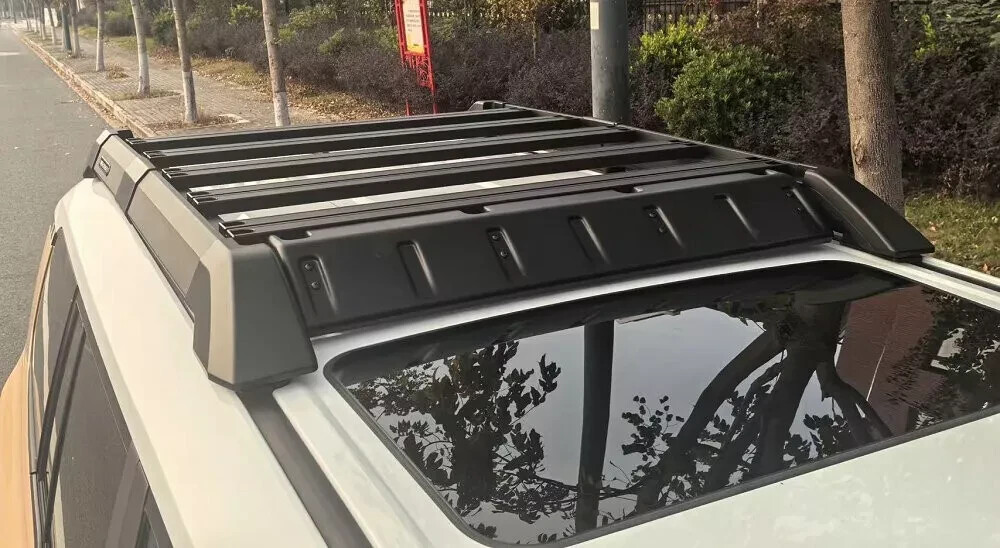 2024-2025 Expedition Land Cruiser Prado J250 LC250 Roof Rack Platform ...