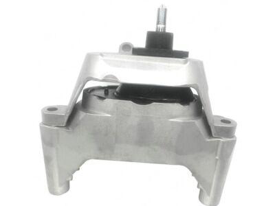 Front Right SKP Engine Mount fits Infiniti QX60 2014-2015 2.5L 4 Cyl ...