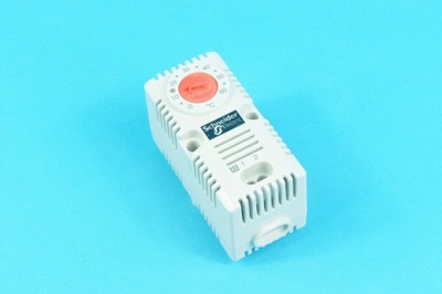 Schneider Electric NSYCCOTHC Adjustable Thermostat | eBay