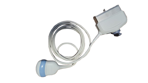 GE RAB6-D Ultrasound Convex 3D/4D Probe | eBay