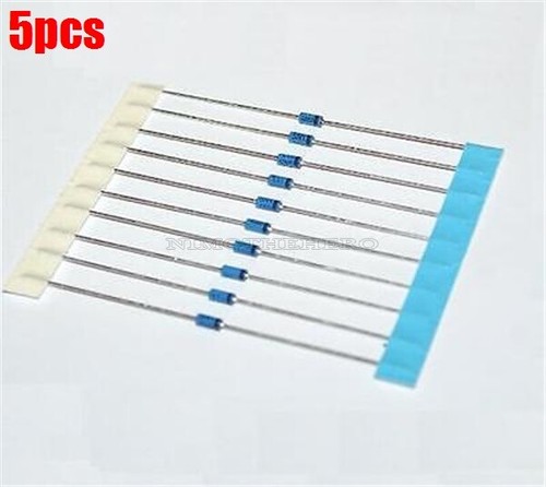 5Pcs Diode Schottky 1N5711 DC-35 Ic New al | eBay Australia