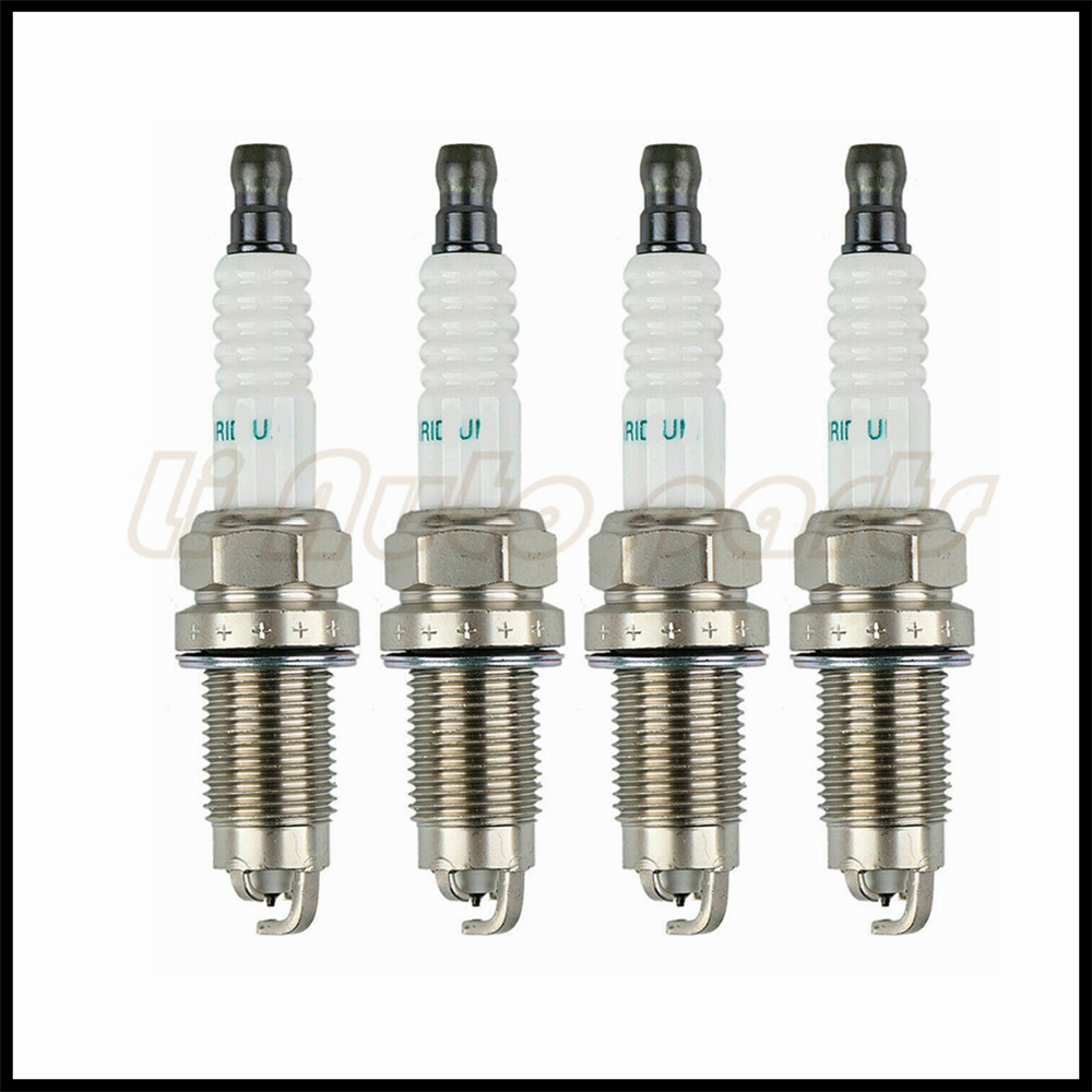 Toyota 90919-01221 - Alternative spark plugs