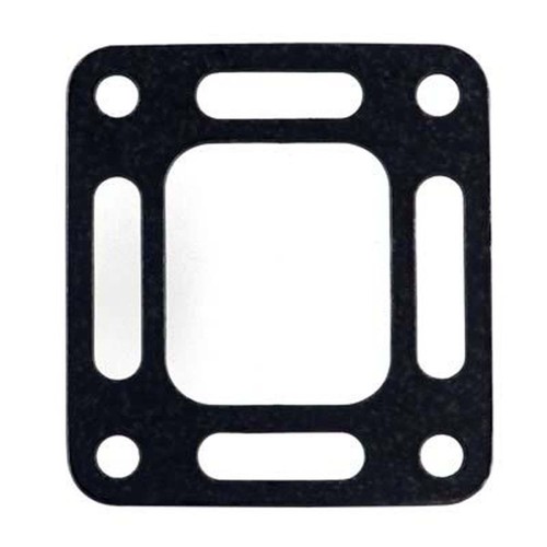 WSM Exhaust Riser Gasket For Mercruiser 4.3 \ 5.0 \ 5.7 \ 7.4 \ 8.2L ...