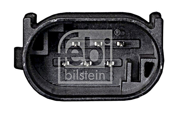 FEBI Gaspedal elektronisch Für BMW 1 F40 Van 2 Cabriolet 02-21 ...