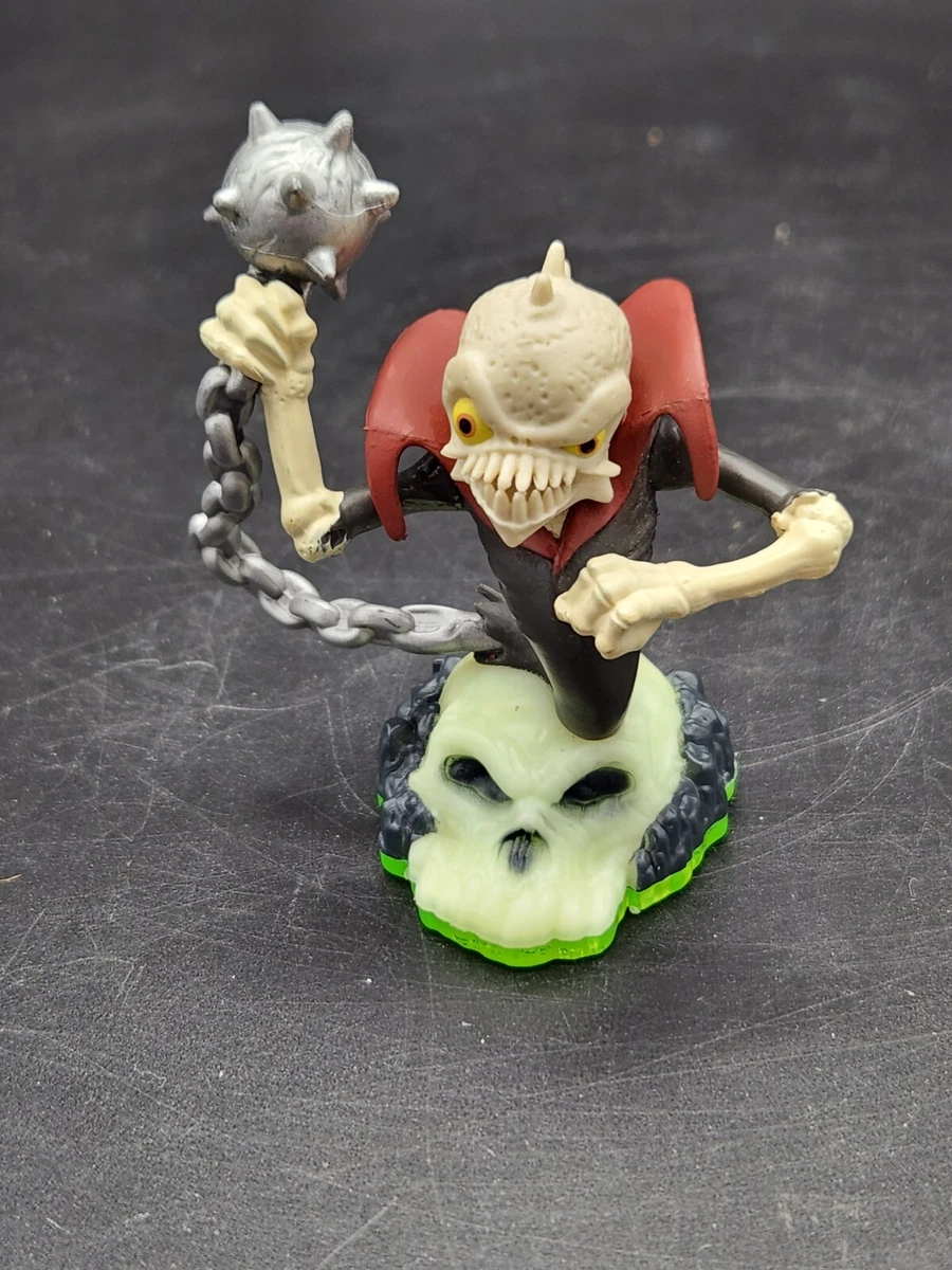 Ghost Roaster Skylanders
