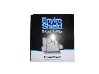 Genuine NAPA EnviroShield Cabin Air Filter 4579 NEW NIB parts | eBay