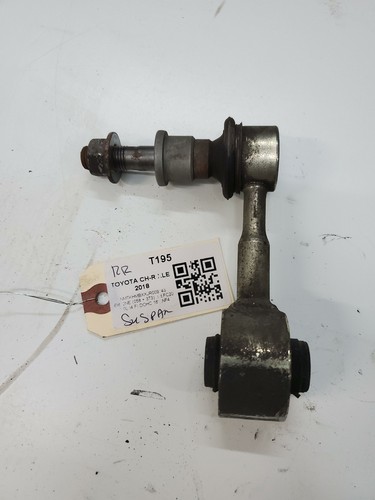 Right or Left Rear Stabilizer Link 48830-06090 2018 Toyota C-HR XLE ...