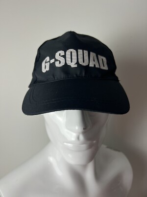 G -Squad baseball Cap | eBay Australia