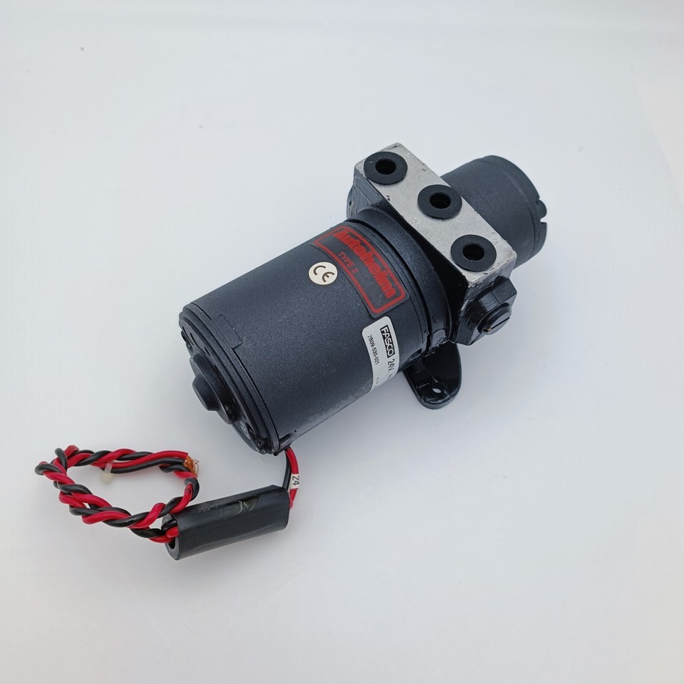 Autohelm Raymarine 6000 ST6000 ST7000 Type 2 Hydraulic Pump Z033 ...