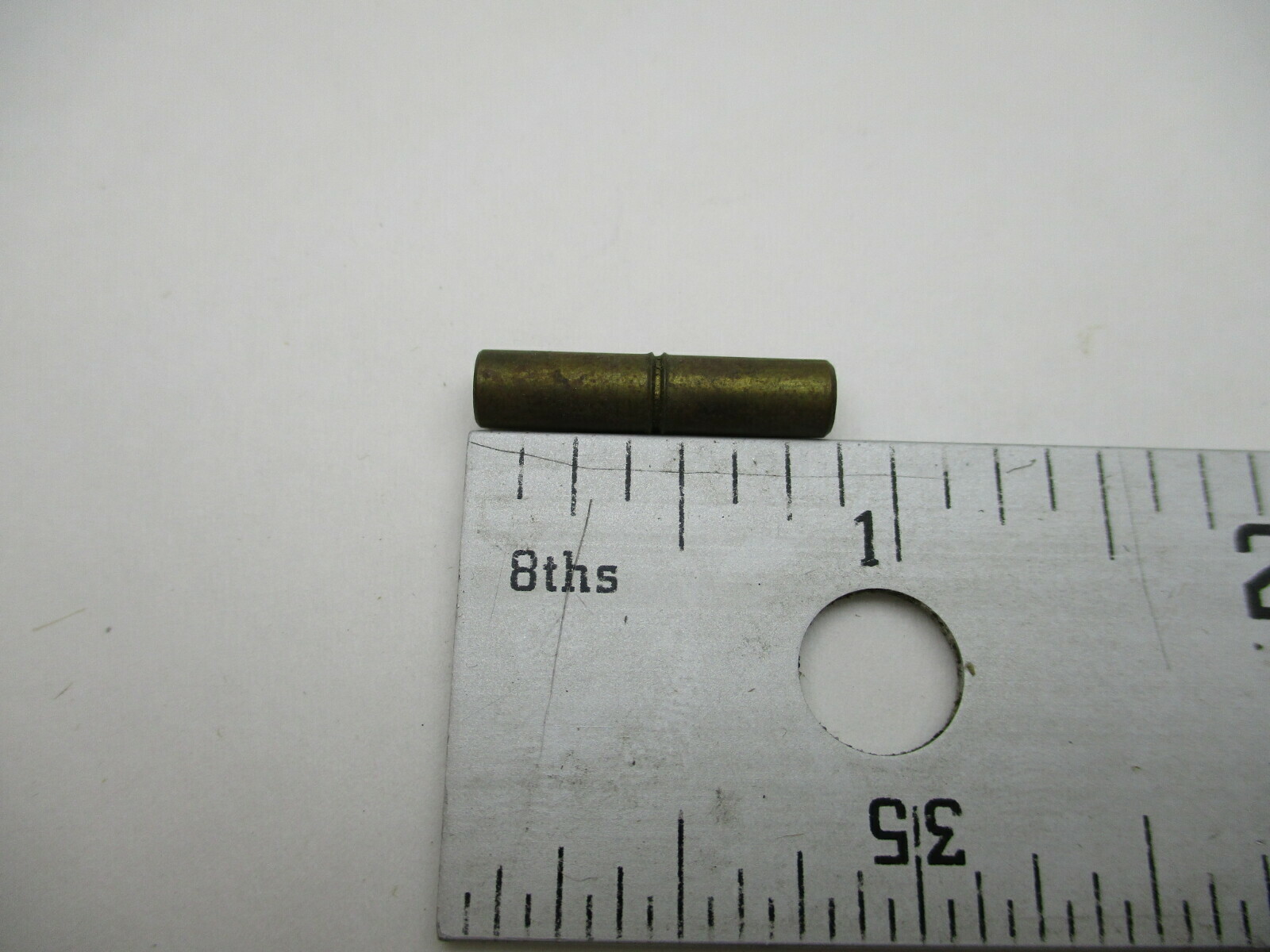 0202775 202775 OMC Evinrude Fleetwin Johnson Vintage Prop Drive Shear ...