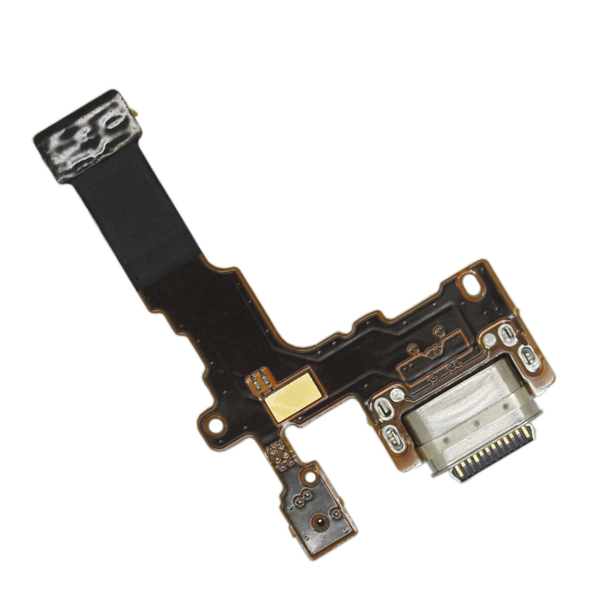 Charger Charging Port Dock Mic Flex For LG Stylo 4 Q710 Q710MS Q710CS ...