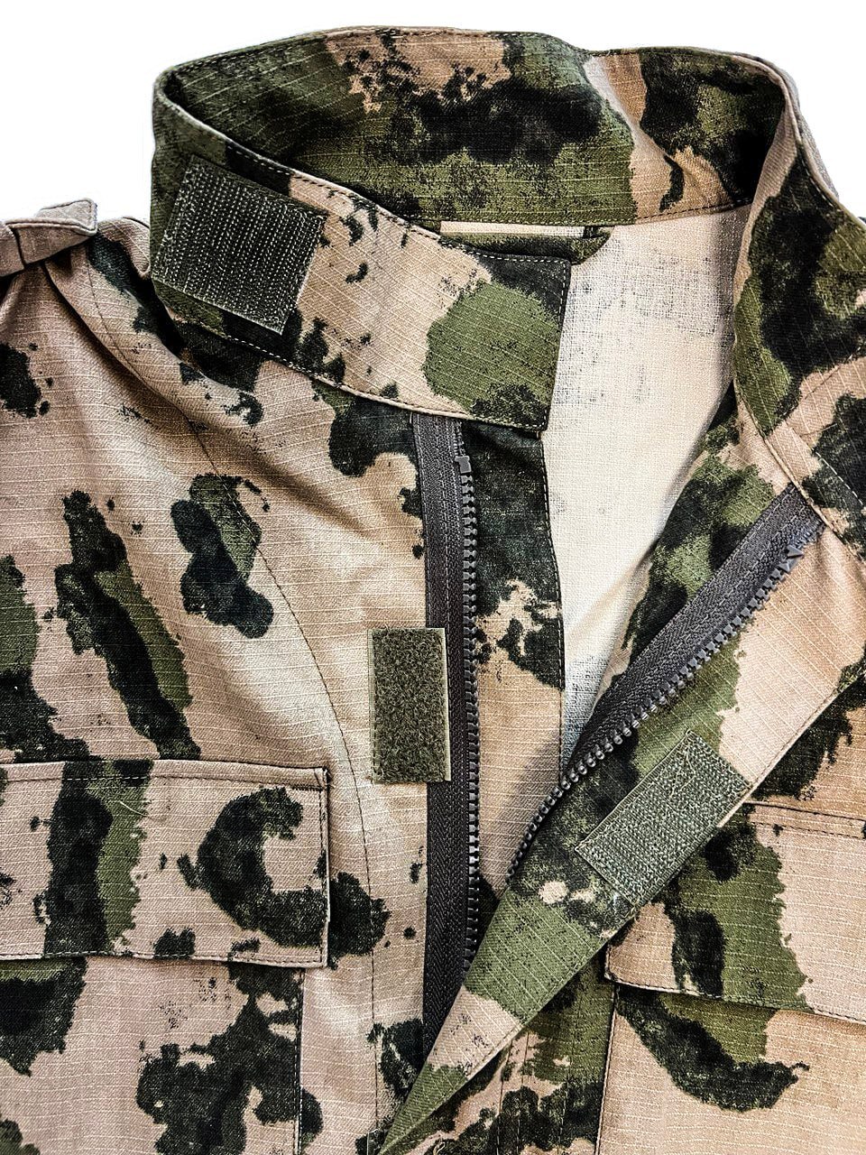 Summer Suit VKPO (VKBO) A-TACS FG Hunting Hiking Outdoor Russian Army ...