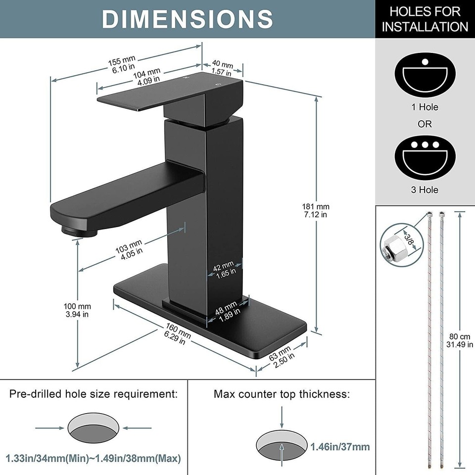 Delta Waterfall Bathroom Sink Faucets Modern Waterfall Bathroom Faucet ...