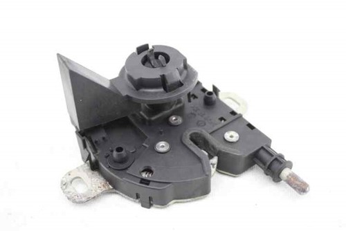 3M5116700AC serrure capot pour FORD FOCUS 1.6 TDCI DIESEL 109CV 2008 ...