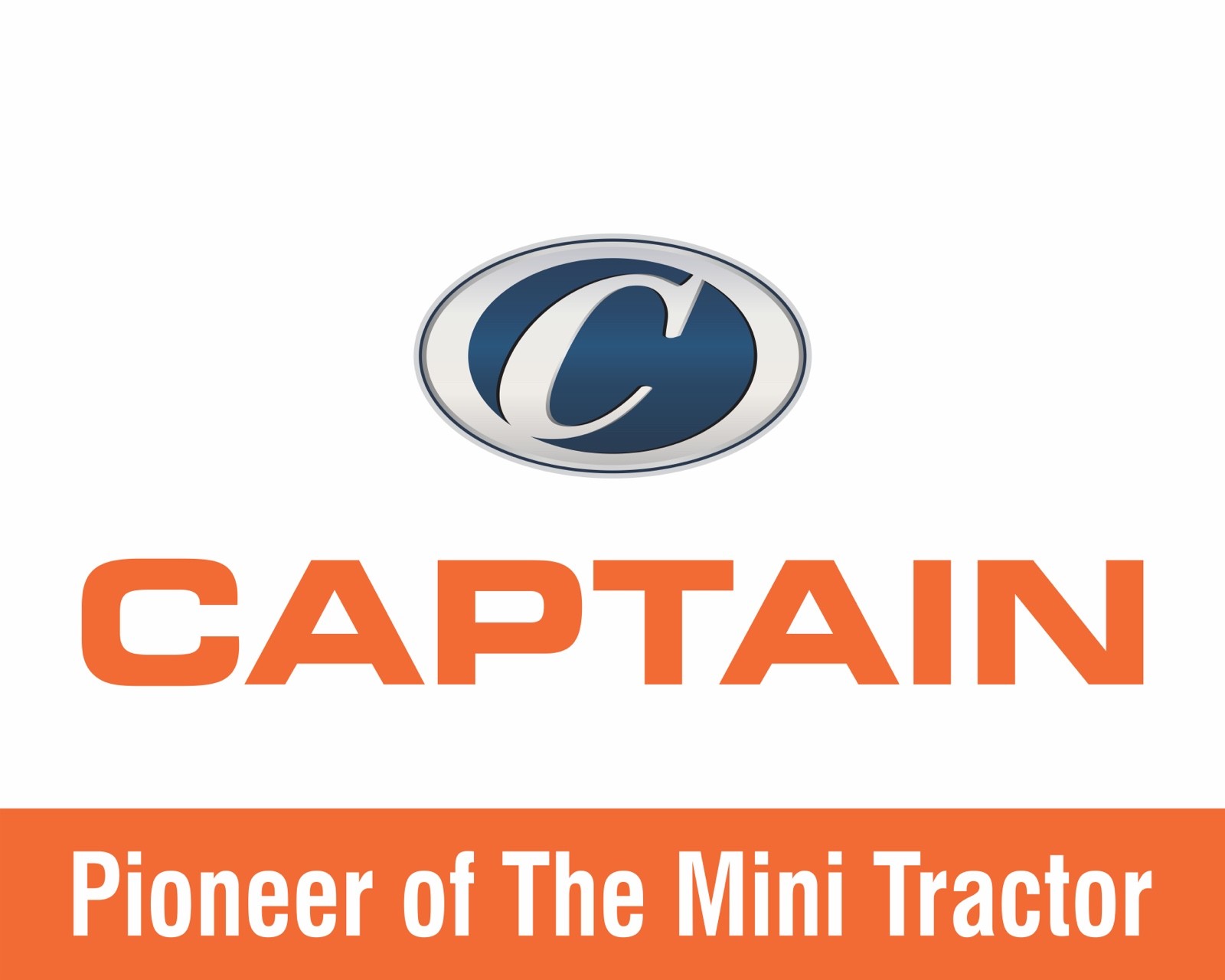 COMPACT TRACTOR LOADER MITSUBISHI POWERED CAPTAIN 273 model ( synchro ...