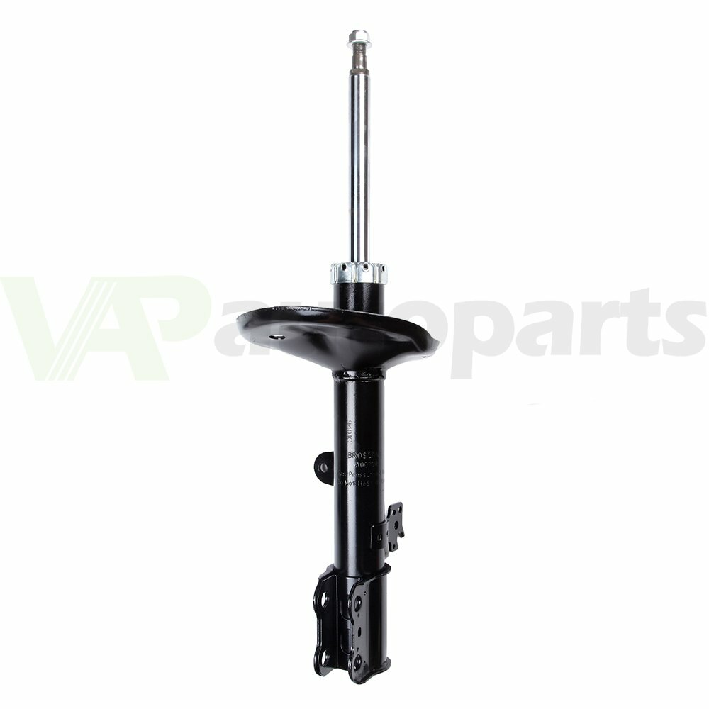 Front Rear Full Set of 4 Suspension Shocks Struts For 2000-2005 Toyota ...