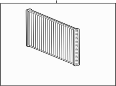 16400-37240 Toyota Radiator assy 1640037240, New Genuine OEM Part | eBay