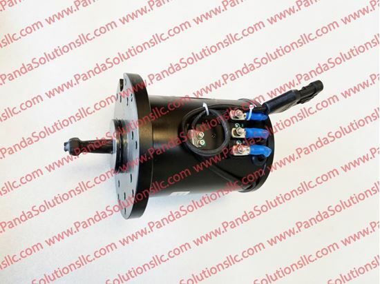1120-220000-00 drive motor FOR BIGJOE WPT45, D40, EZ40, PDS30 PDS40,OEM ...
