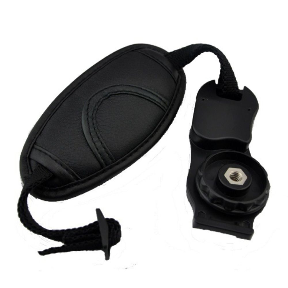 Quick Release Camera Carrying Strap Non-slip Camera Hand Grip | eBay