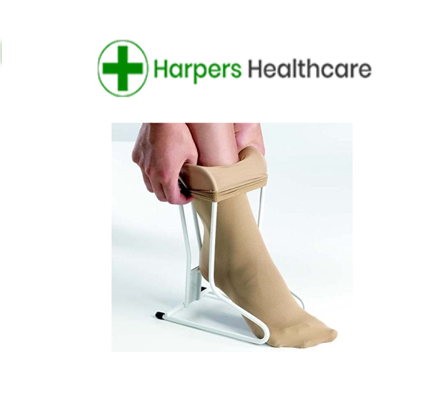 Altiform SockAid Sock and Stocking Applicator for sale online | eBay