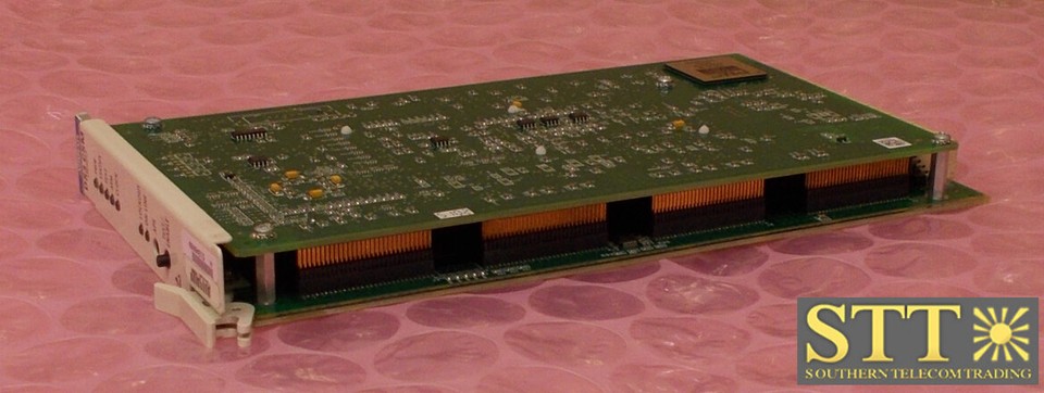 1181041L2 ADTRAN TA3000 CELL SWITCH MODULE DS3 CSM M3C3LKTAAA | eBay