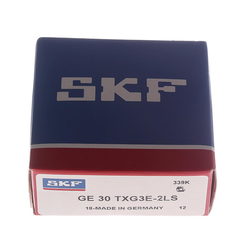 GE30TXG3E-2LS SKF 30 x 47 x 22 mm SPHERICAL PLAIN | eBay