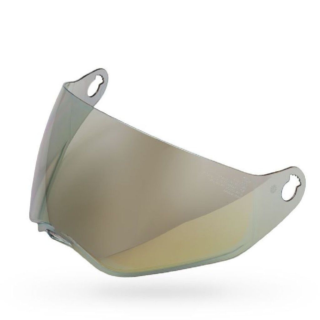 8031108 - Visier Bell Mx-9 Adventure Shield Iridium Klar Gold | eBay