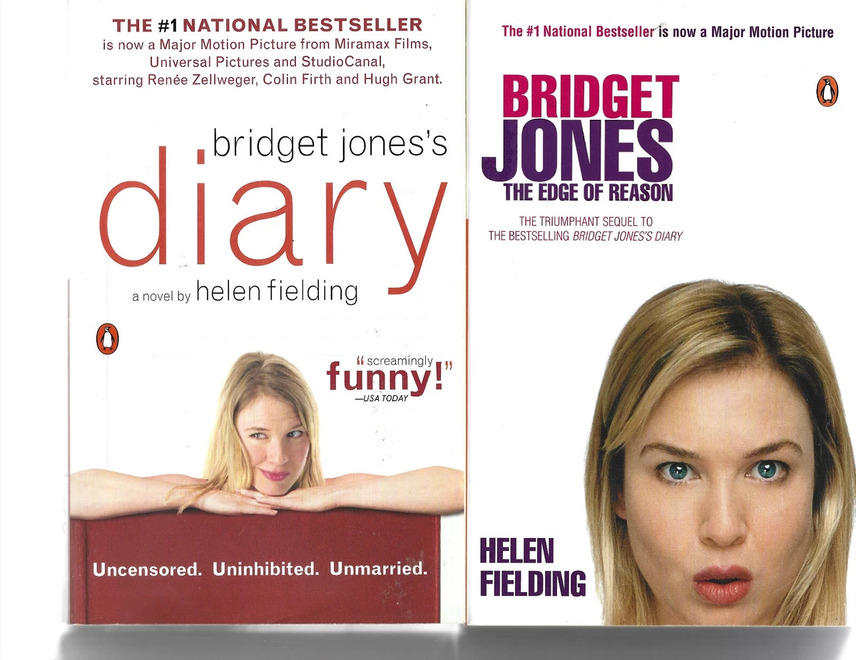 Bridget Joness Diary 2001