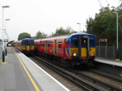 PHOTO 455906 & 455721 AT TOLWORTH 19/09/16 | eBay