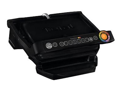 GC705816 Groupe SEB Tefal OptiGrill GC7058 Grill elektrisch ~D ...